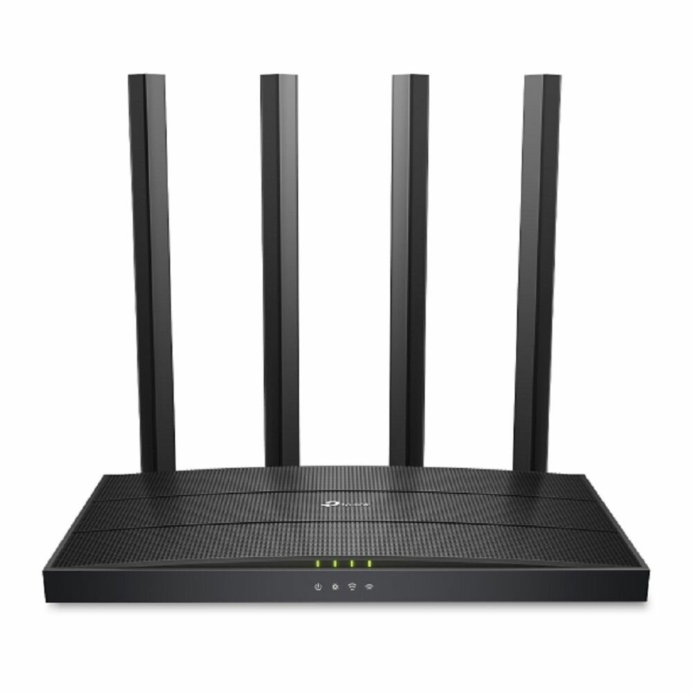 Tp - Link Роутер маршрутизатор Omada с гигабитными портами и поддержкой Wi - Fi AC1350