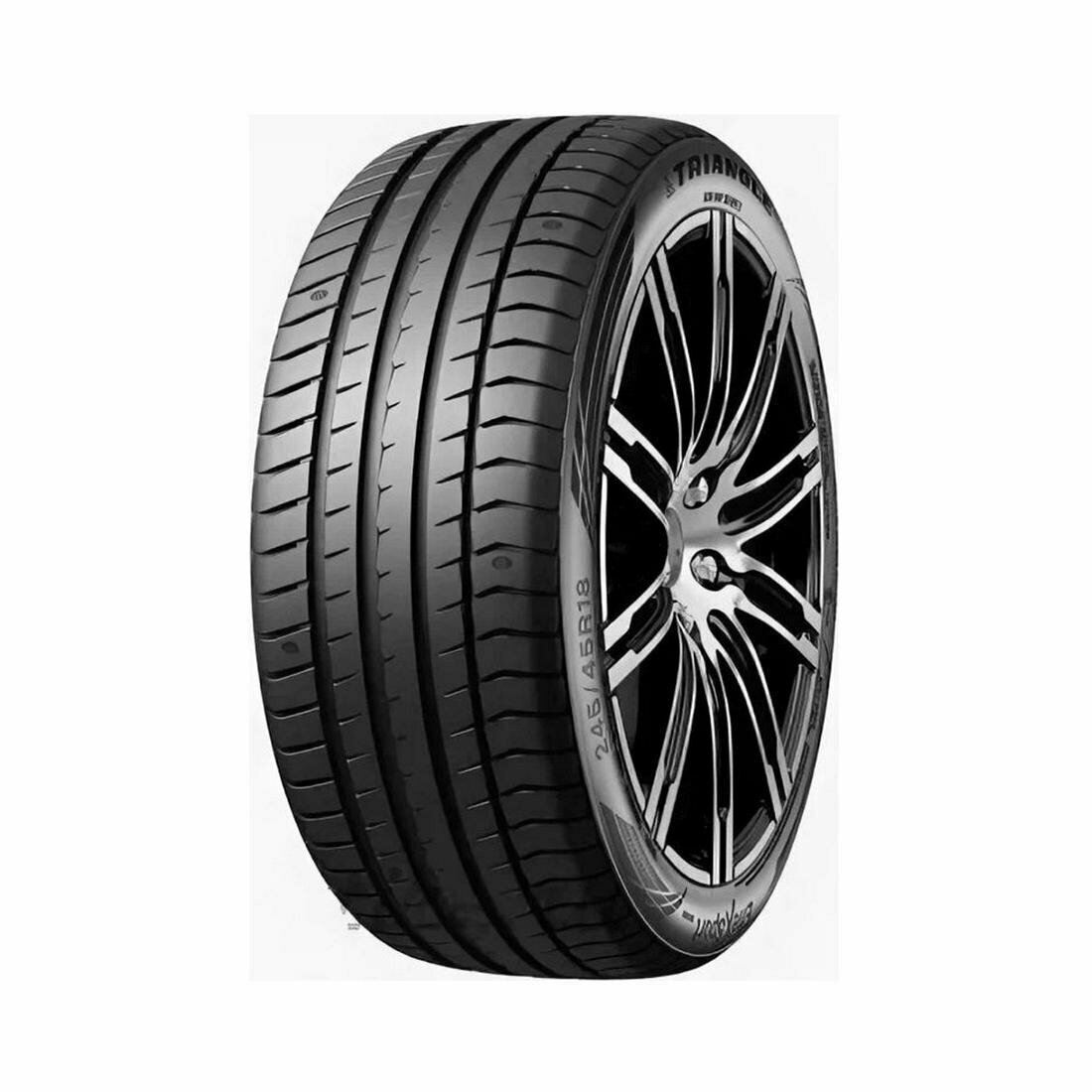 Летняя шина Triangle EffeXSport TH202 215/55 R18 99W