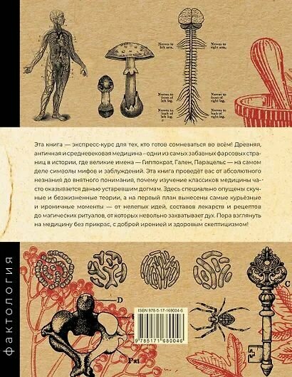 Михаил Глухарев: Основы медицины, о которых пора забыть