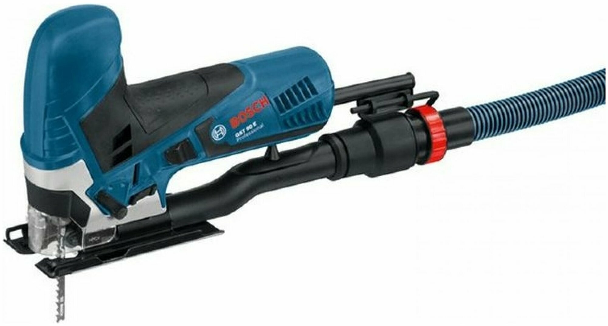Лобзик Bosch GST 90 E (060158G000)