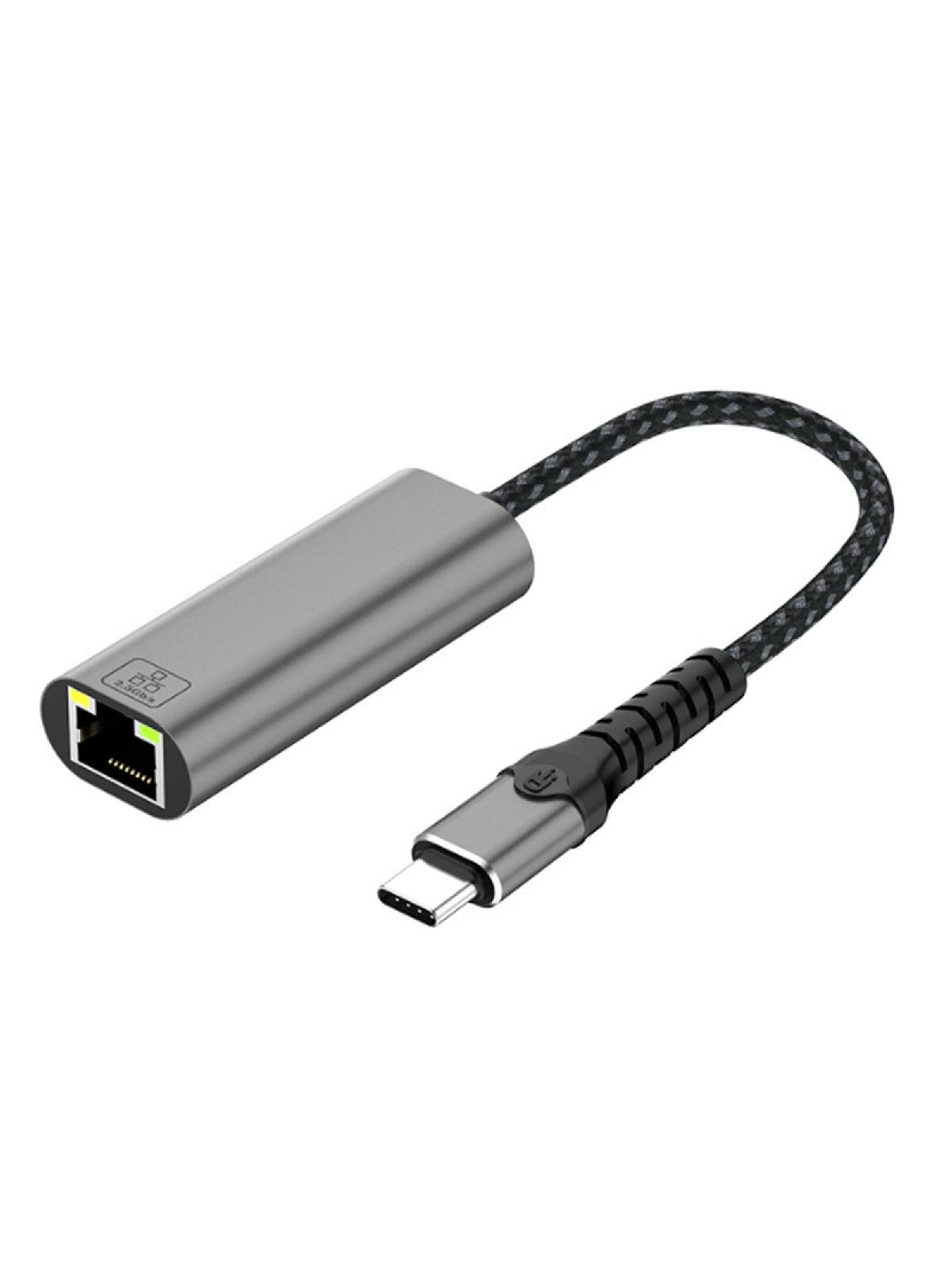 USB3.0 Ethernet Adapter 1000Mbps USB to RJ45 Hub for Laptop Desktops Ethernet Lan networking Card Adapter