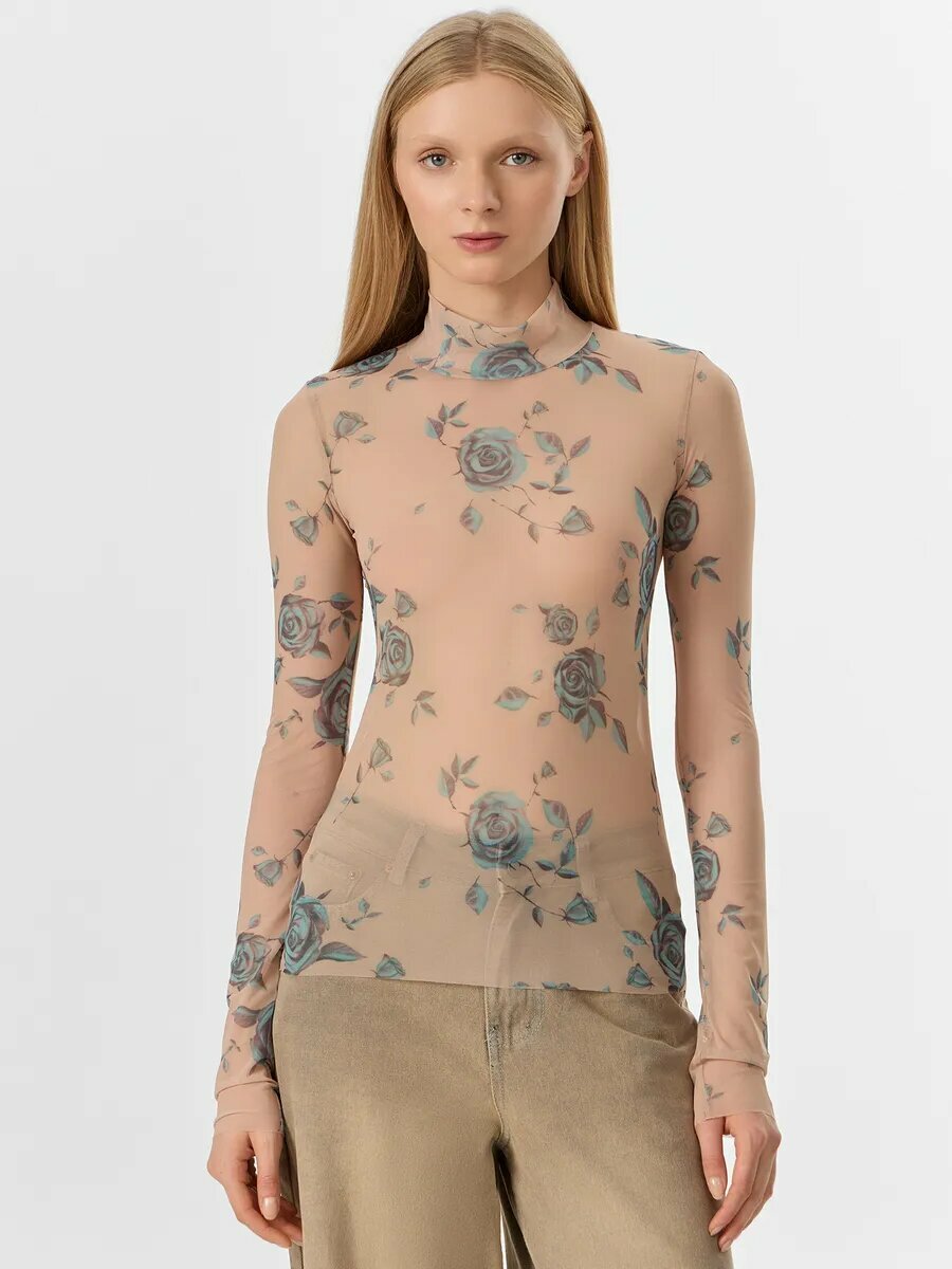 Джемпер для женщин