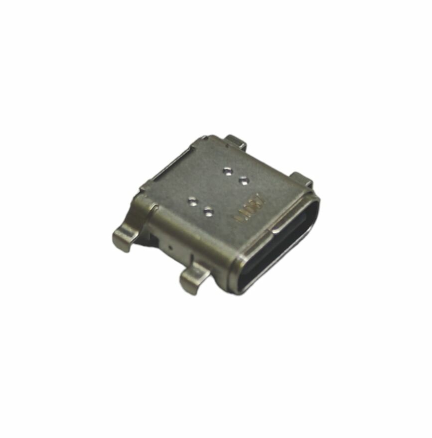 Разъем питания для ноутбука ASUS ZenBook Flip S 13 UX371E