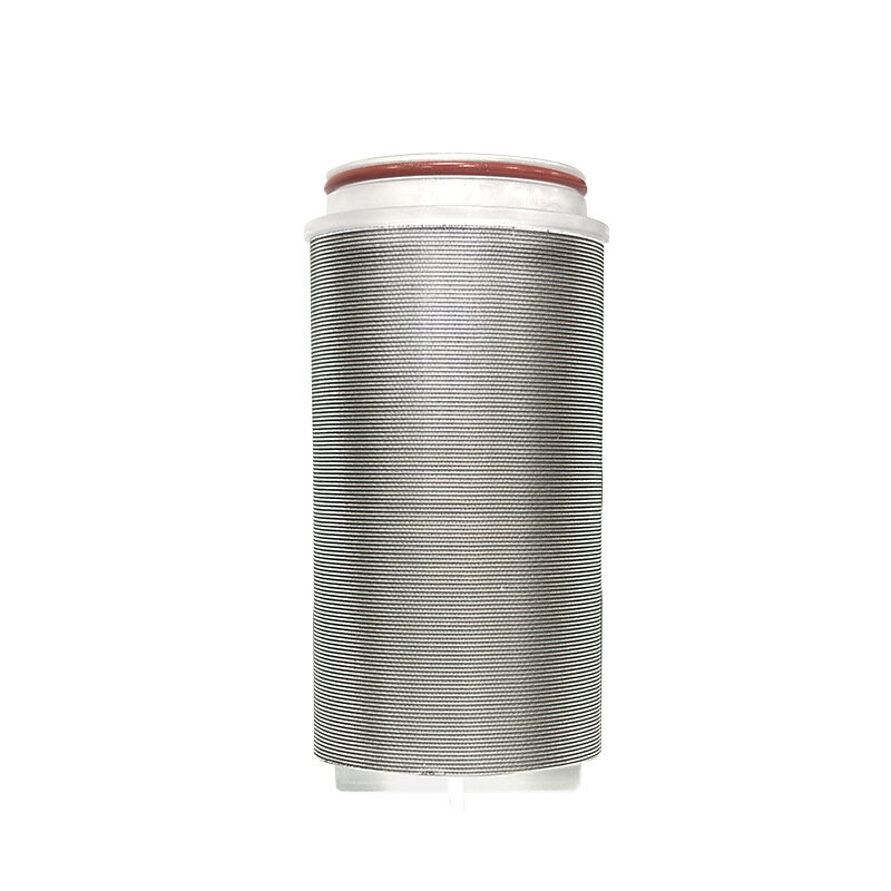 Фильтрующий элемент Baomu Yaju, нержавеющая сталь, толщина 40 мкм