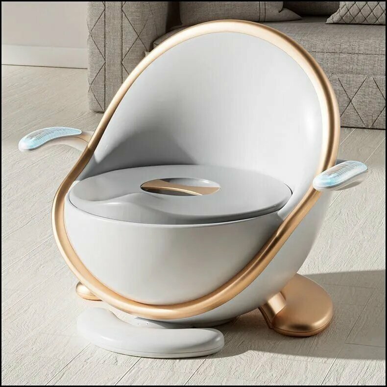 Бестселлер, детский горшок