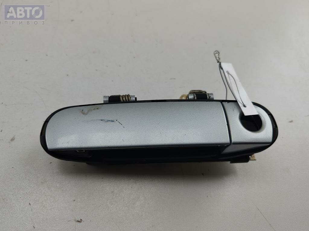 Ручка двери наружная передняя левая Audi A6 C5 (1997-2005)