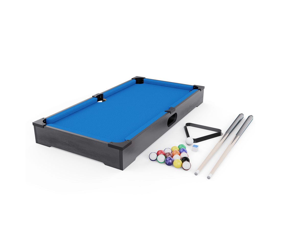 Игровой стол - бильярд DFC 27" RQ22004-PVC