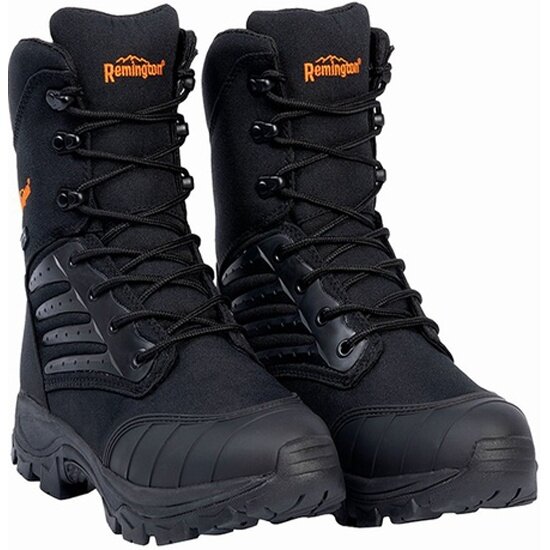 Ботинки Remington SW Remington Shadow Trek 600 Black р. 41 EU (40 RU)