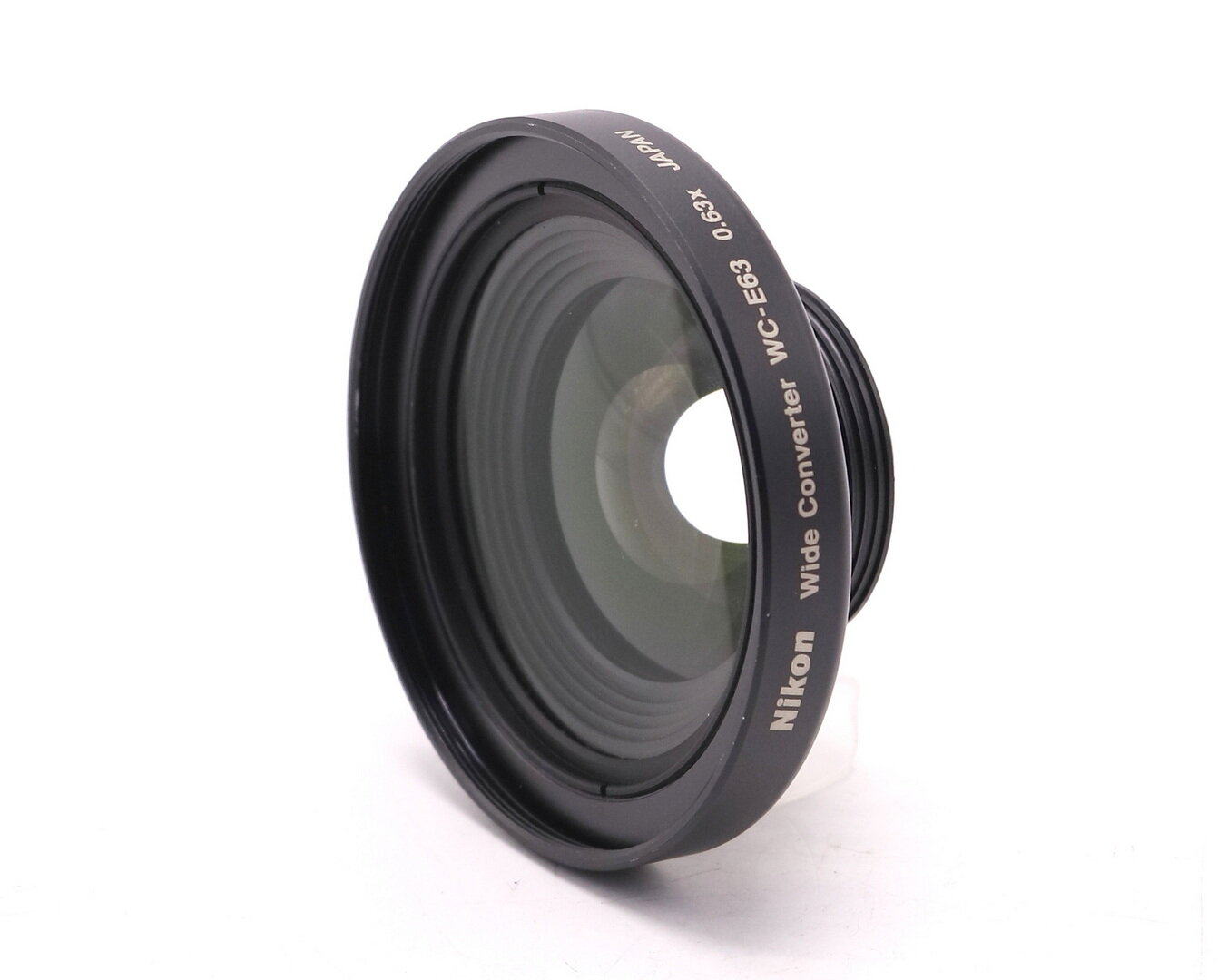 Телеконвертер Nikon Wide Converter WC-E63 0.63x