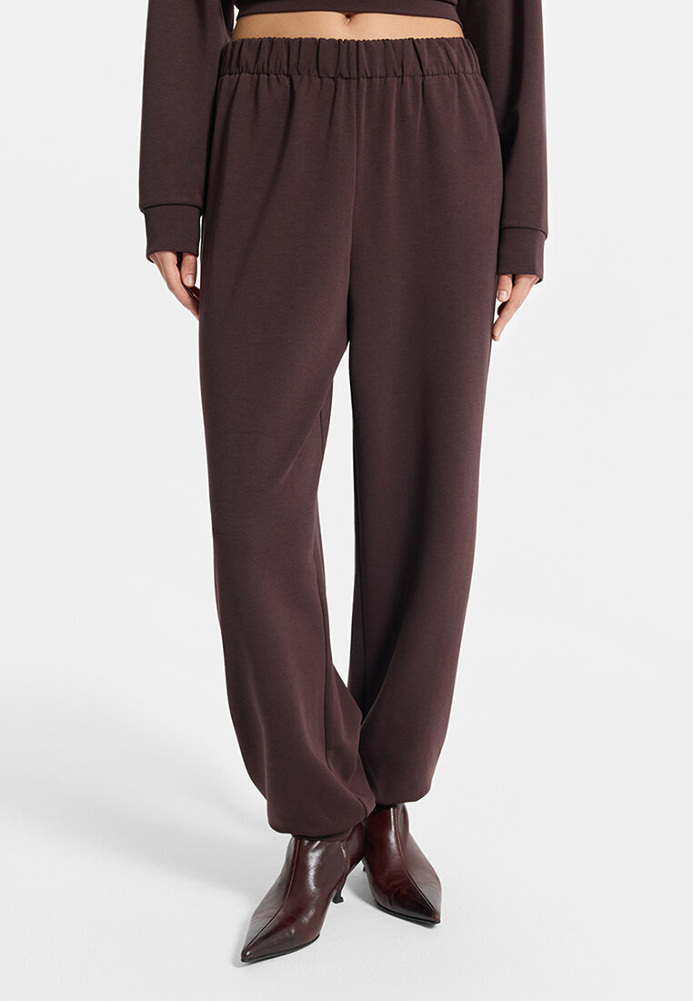 Брюки джоггеры