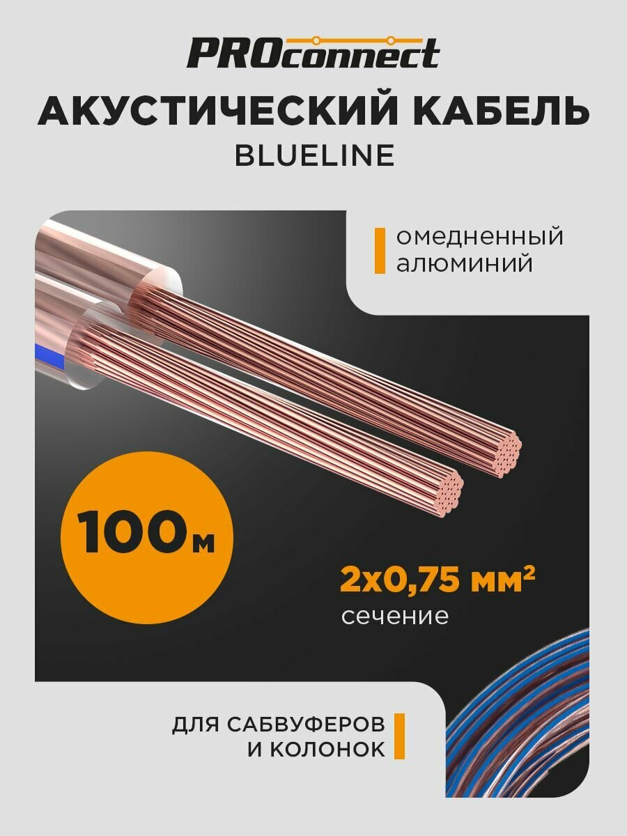 Аудиокабель