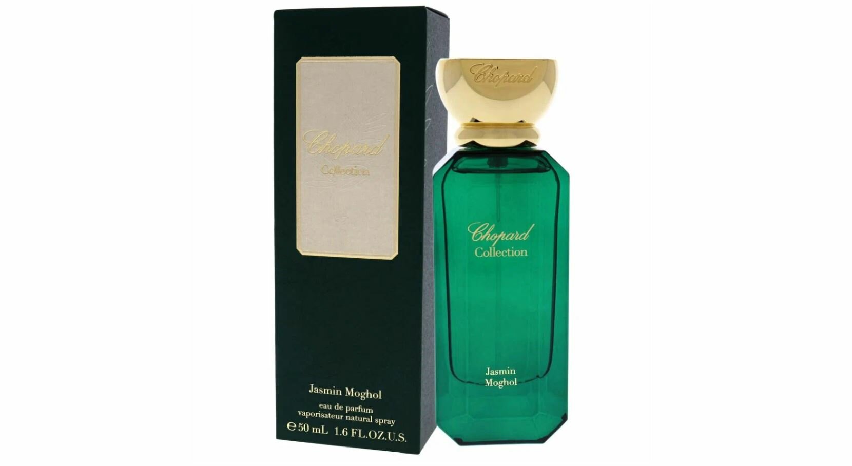Парфюмерная вода Chopard Miel D`Arabie 50 мл, восточный, пряный