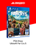 PS4 игра Ubisoft Far Cry 5