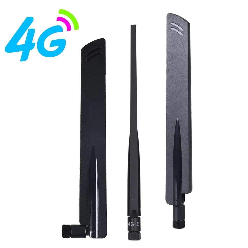 Уличная антенна 4G Suntekcam