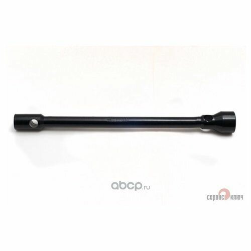 Баллонный ключ 22х38 под футорку (зил, газ, паз) сервис ключ 70703