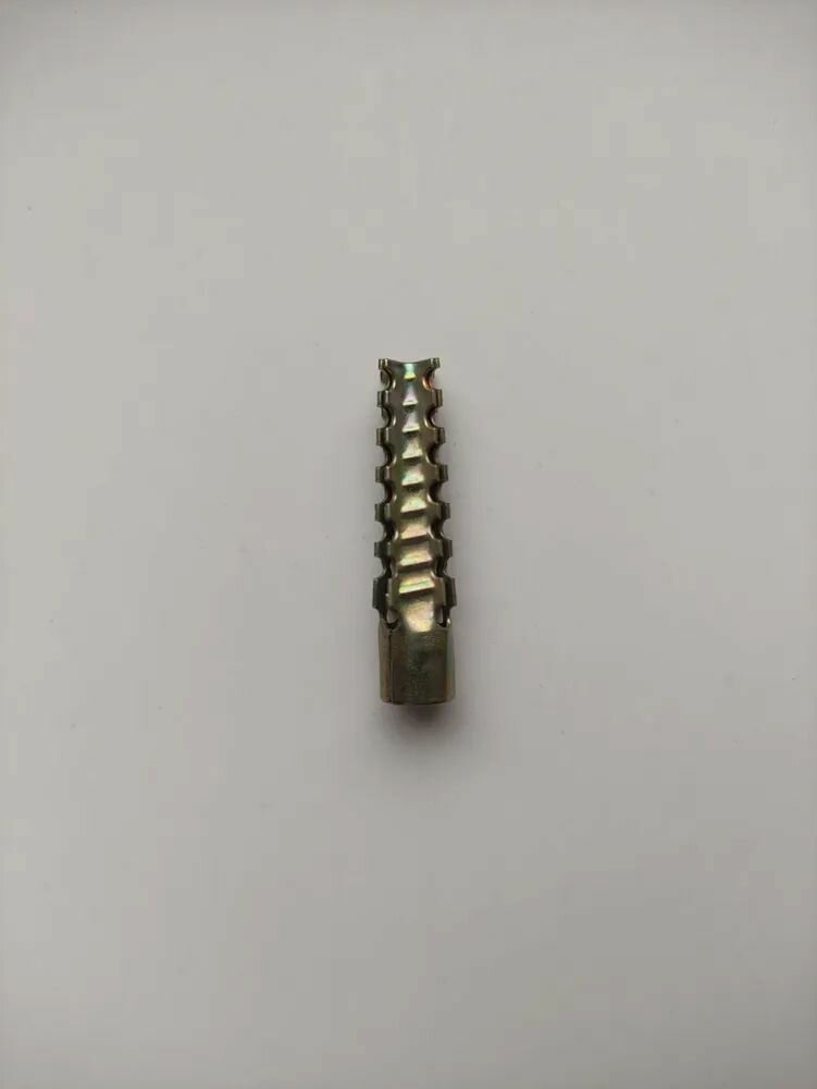 Дюбели для газобетона (металл) 6,0 х 32, 50шт