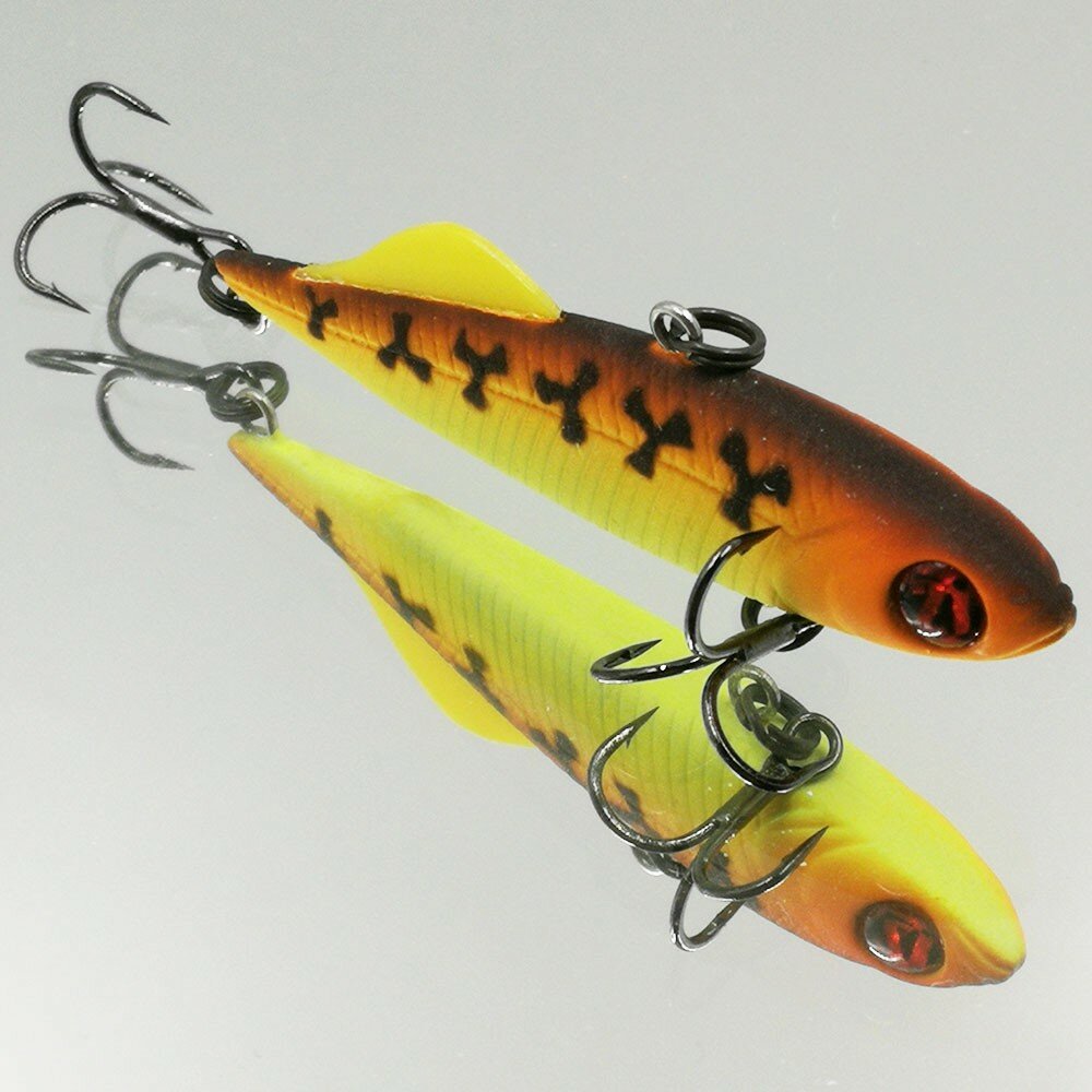 Воблер PONTOON21 Bet-A Vib, 48 Nano Sound, 48мм, 5.6гр, #075F