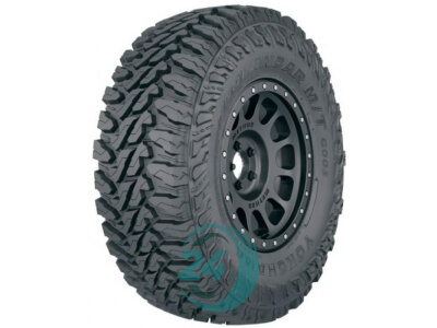 Yokohama Geolandar M/T G003 35/12.5 R20 Q121