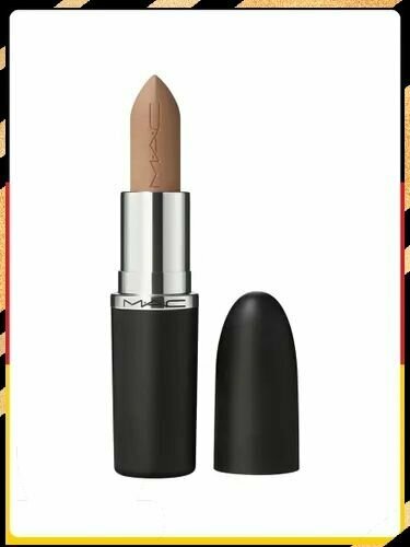 Губная помада MAC MACXimal Matte Lipstick Folio, 3.5 г