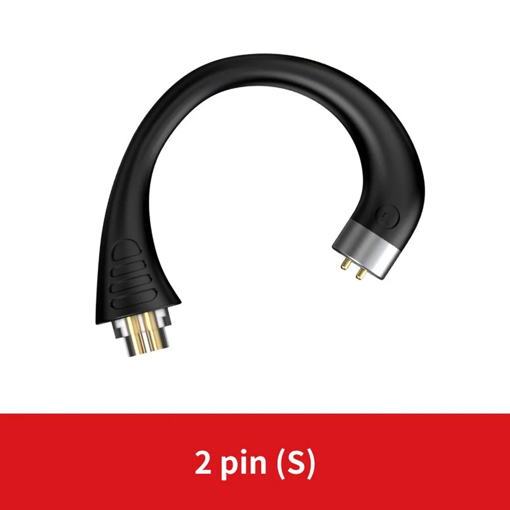 TRN BT20S PRO Bluetooth адаптер для наушников, 2PINS