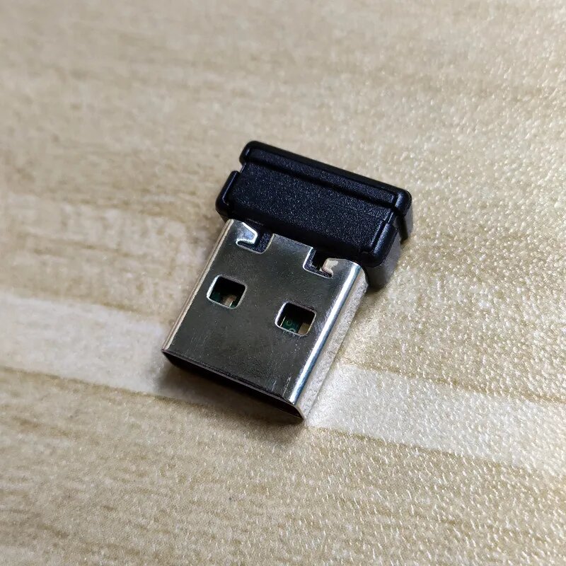 USB-приемник для клавиатуры и мыши PHTY