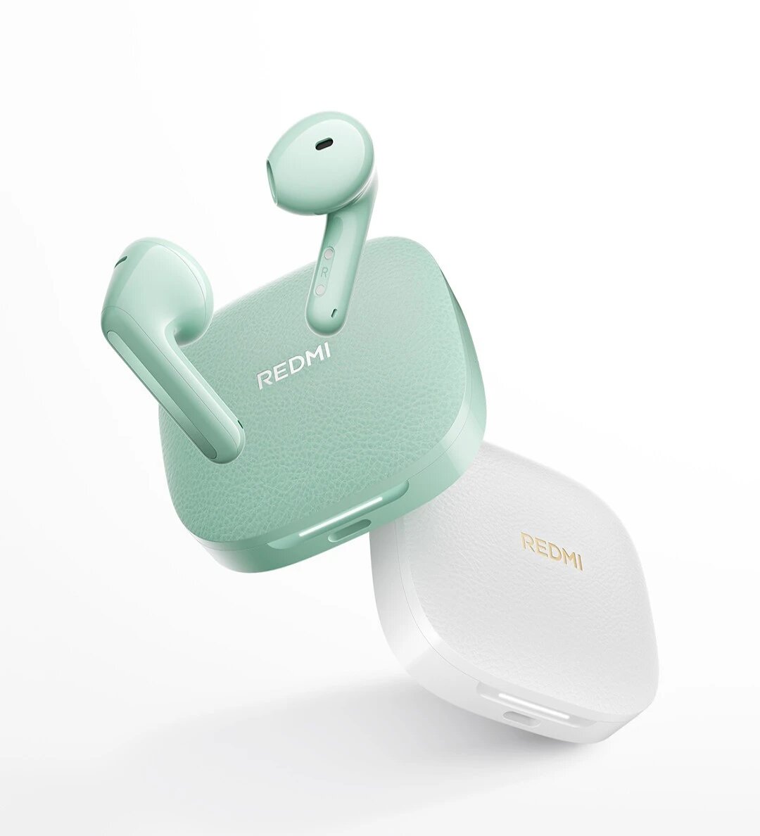 Redmi Buds 7S беспроводные наушники черный