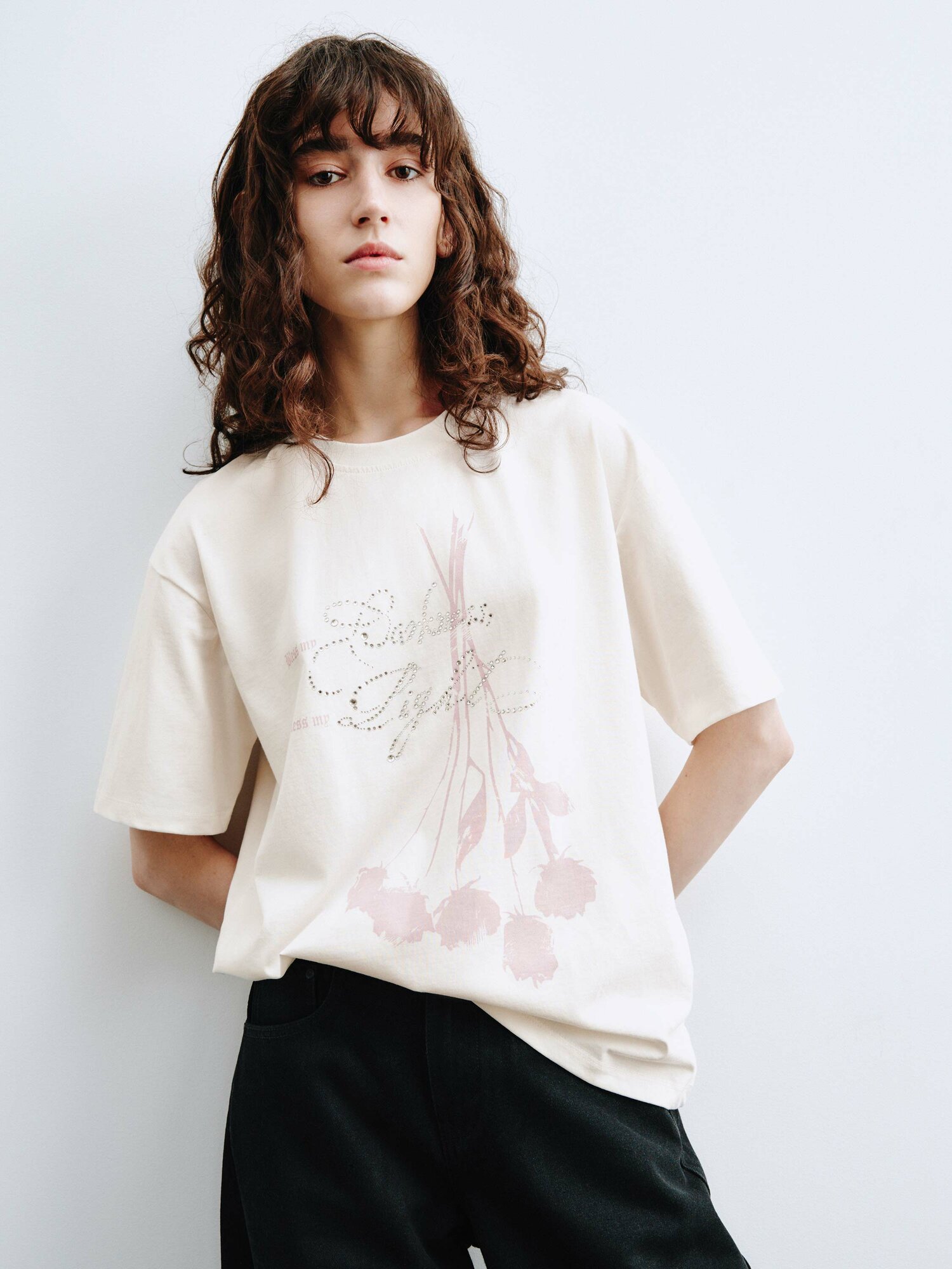 Футболка Young