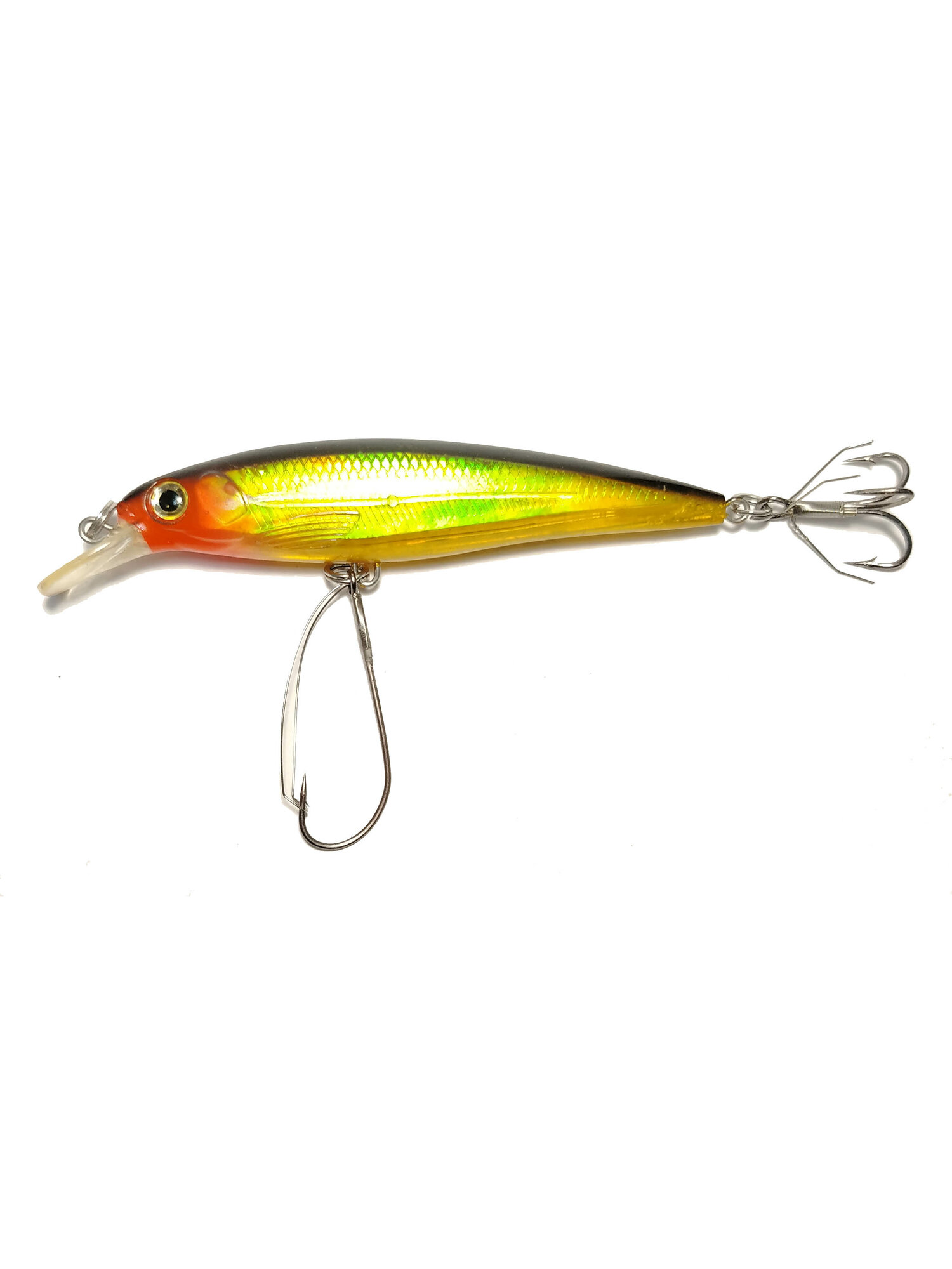Воблер незацепляйка Playfishing JN 94 цвет 04