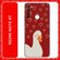 Чехол на Xiaomi Redmi Note 8T / Сяоми Редми Нот 8Т с принтом "Влюблённый гусь 1 ...