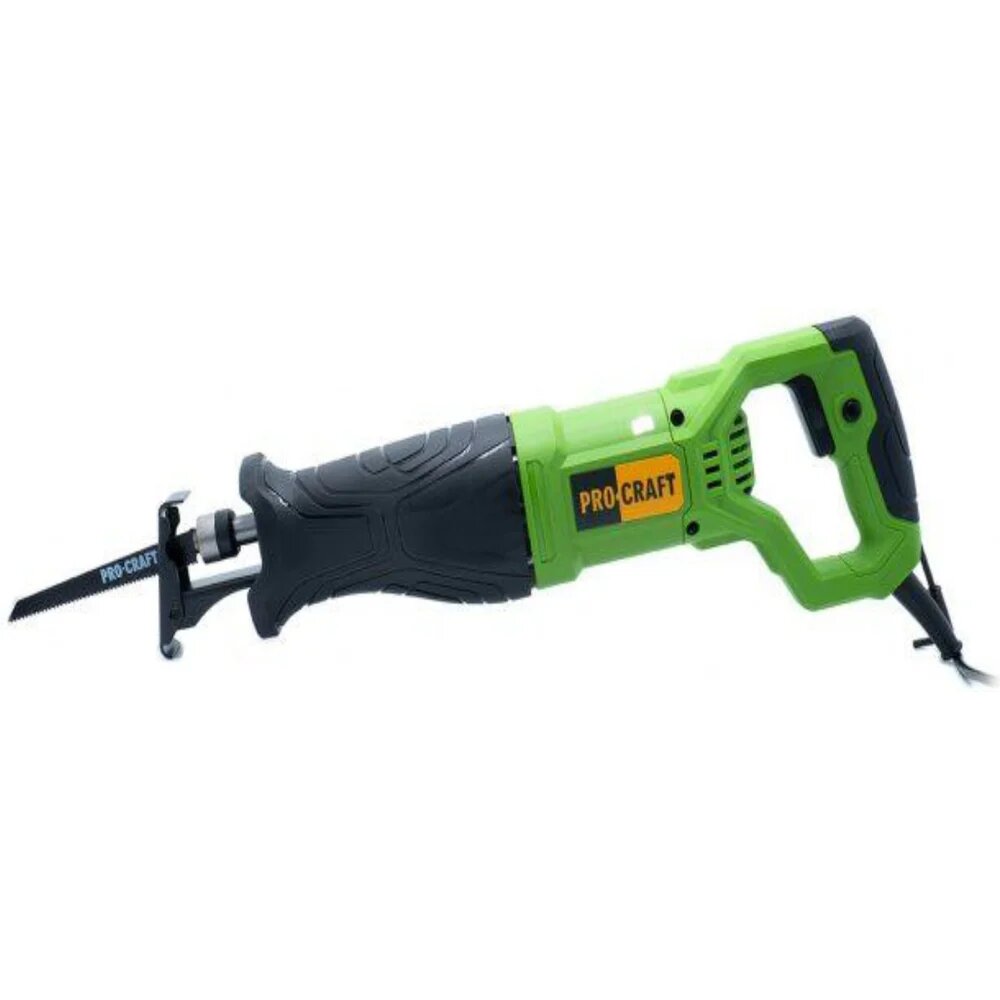 PROCRAFT Пила сабельная 900Вт, ход 30мм, 150мм PSS1900