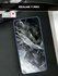 Чехол на Realme 7 Pro / Реалми 7 Про с принтом "Абстракция 9"