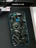 Чехол на Honor 9 Lite / Хонор 9 Лайт с принтом "Механизмы 2"
