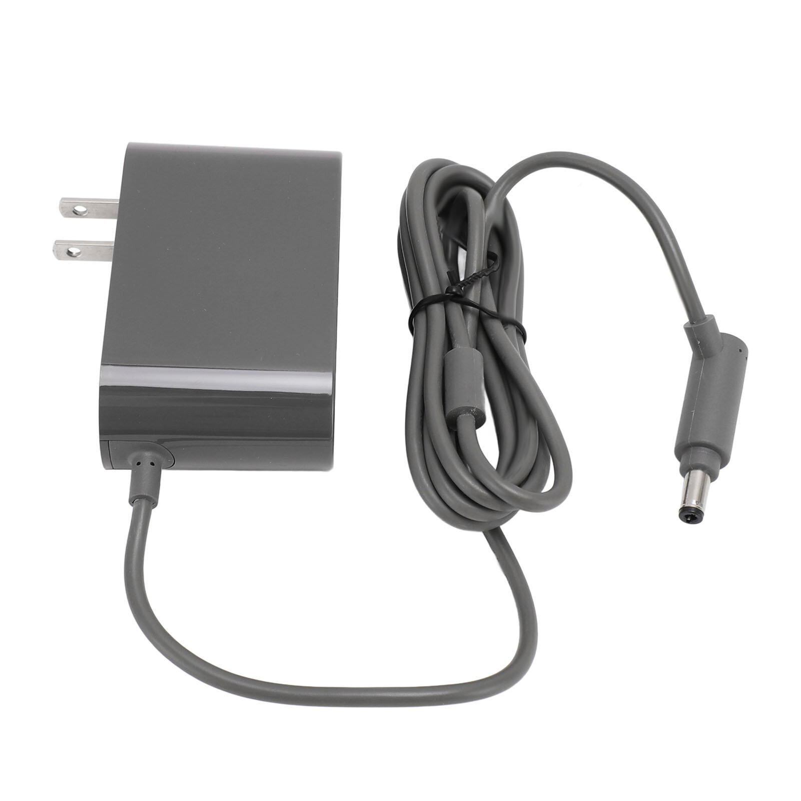 Сменный вакуумный зарядный блок питания 26,1 В 0,8 А для V6, V7, V8, DC62, DC61, DC59, DC58 с вилкой США, совместимый с напряжением 100–240 В