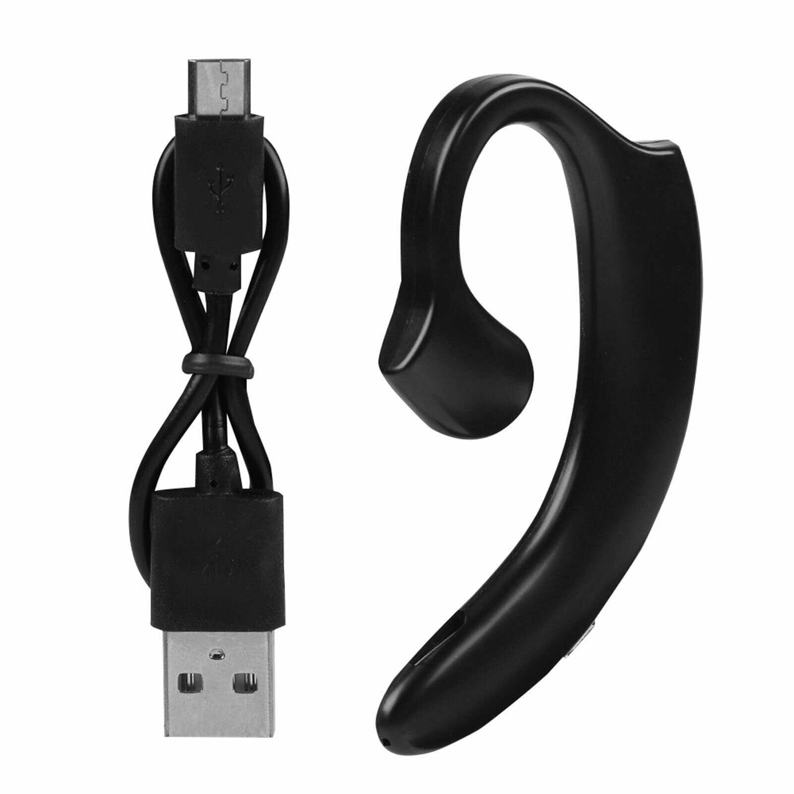 Универсальный беспроводной чехол-книжка с Bluetooth-клавиатурой и подставкой для телефонов iOS/Android, белый