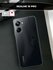 Чехол на Realme 10 Pro / Реалми 10 Про с принтом "Красивая любовь надпись", проз...