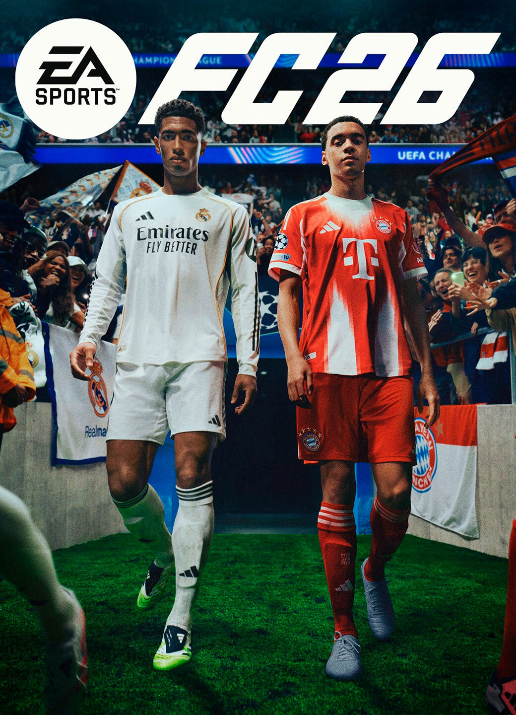 FC 26 Standart Edition, СНГ, EA Play gift
