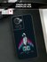 Чехол на OnePlus 10R/Ace / Ван Плас 10R/Ace с принтом "Космическая вечеринка"