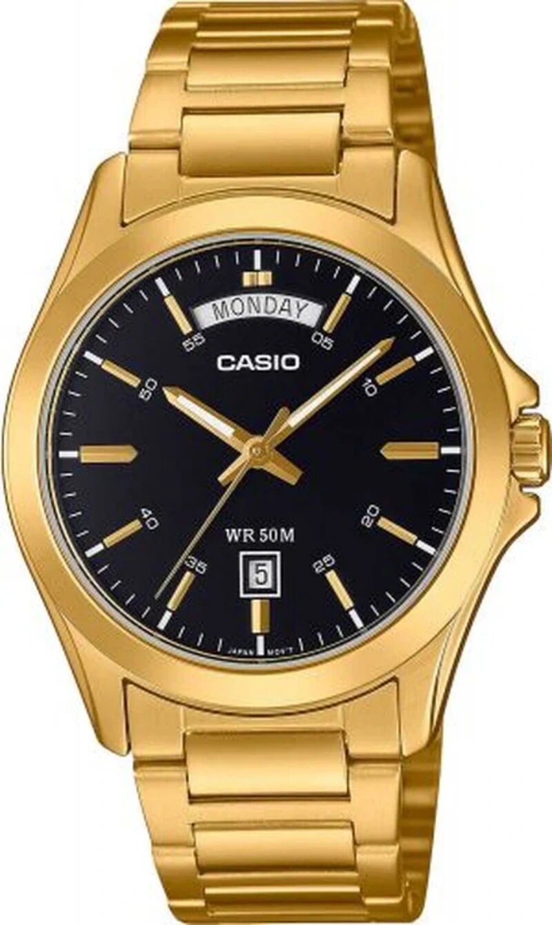 Наручные часы CASIO
