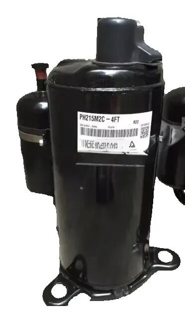 Компрессор GMCC Meizhi PH150M1B-4DZD2 1 PH215M2C-4FT 1,5