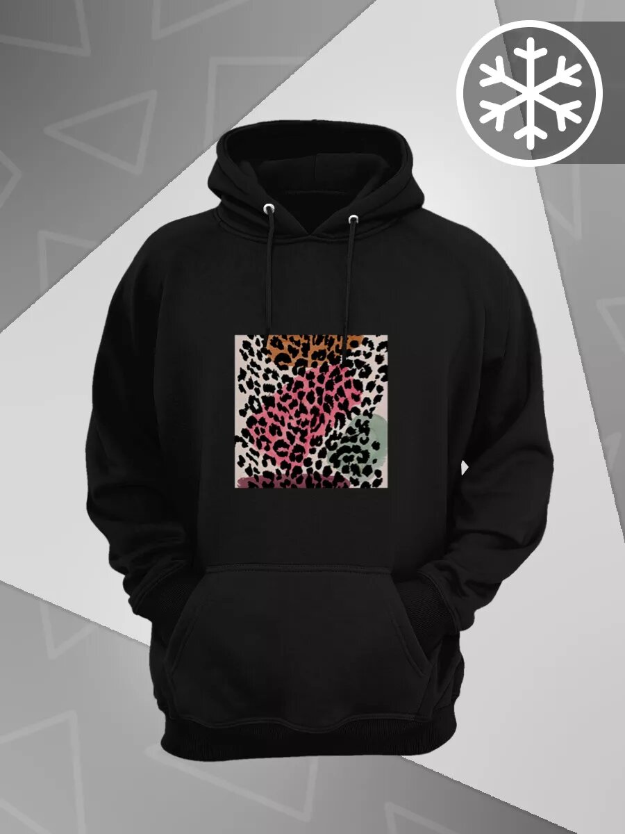 Худи спортивное