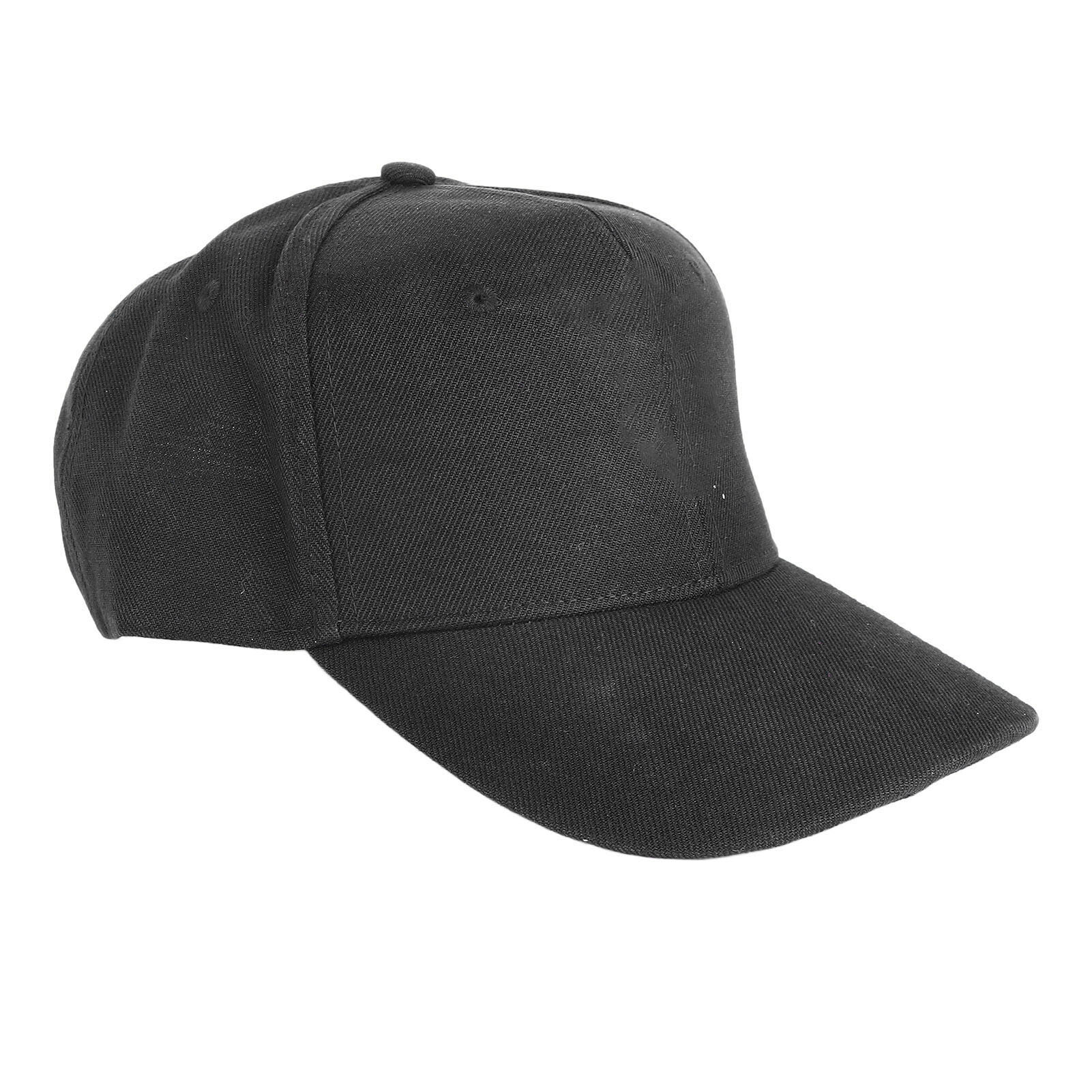 Бейсболка со светодиодной подсветкой, налобный фонарь с питанием от батареек, 4 светодиода, летний фонарик для сварщика своими руками