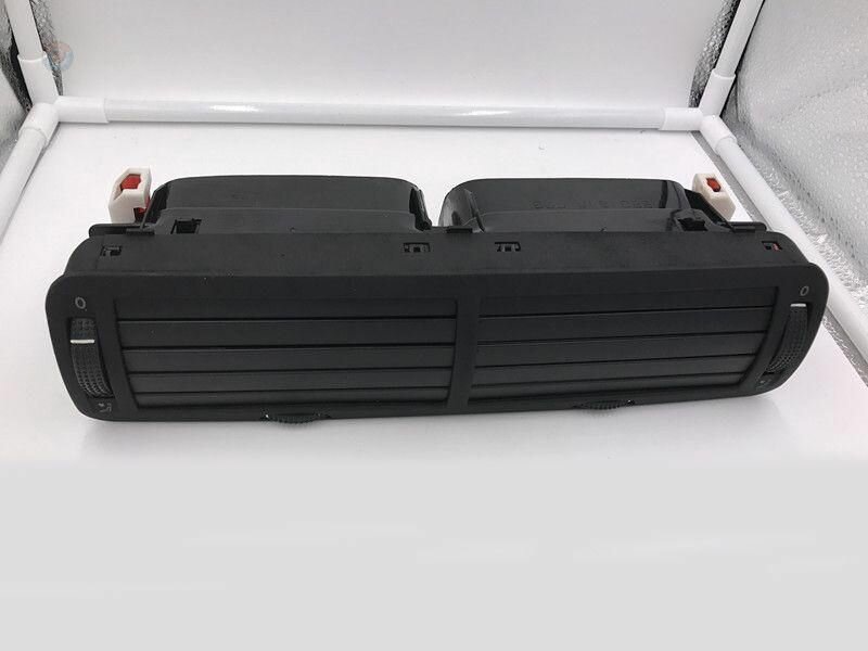 Дефлектор воздуховода Volkswagen Passat B5 и B5 Plus (1996-2005) оригинальный 3B0819728 для комфортного климат-контроля