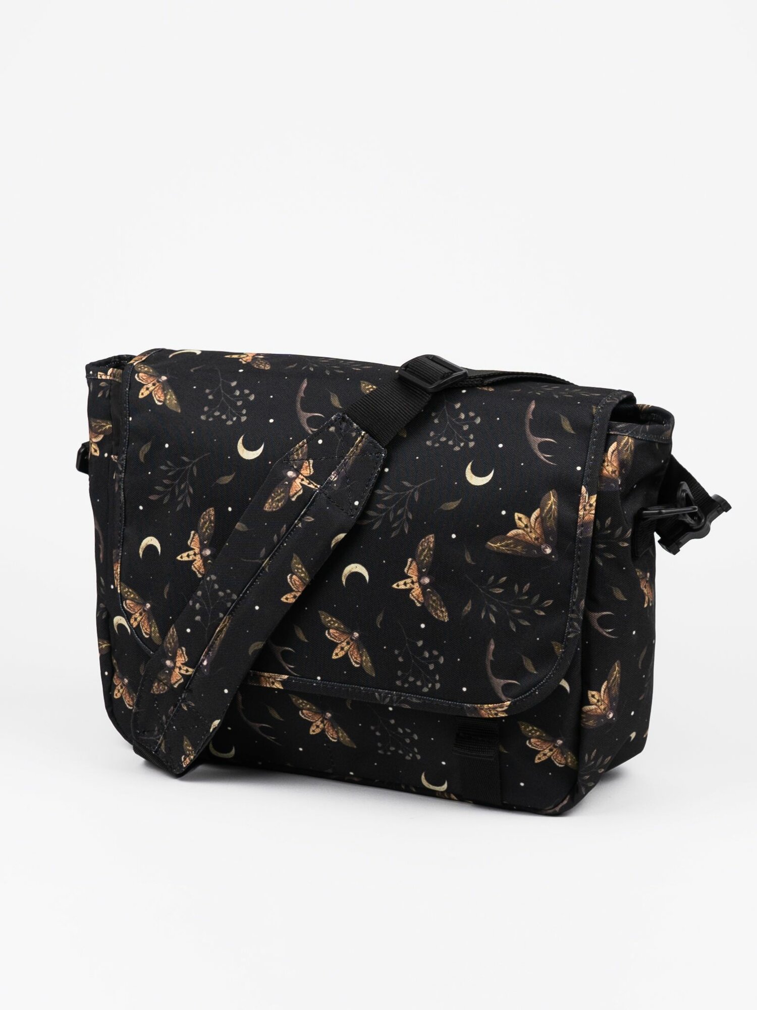 Сумка мессенджер