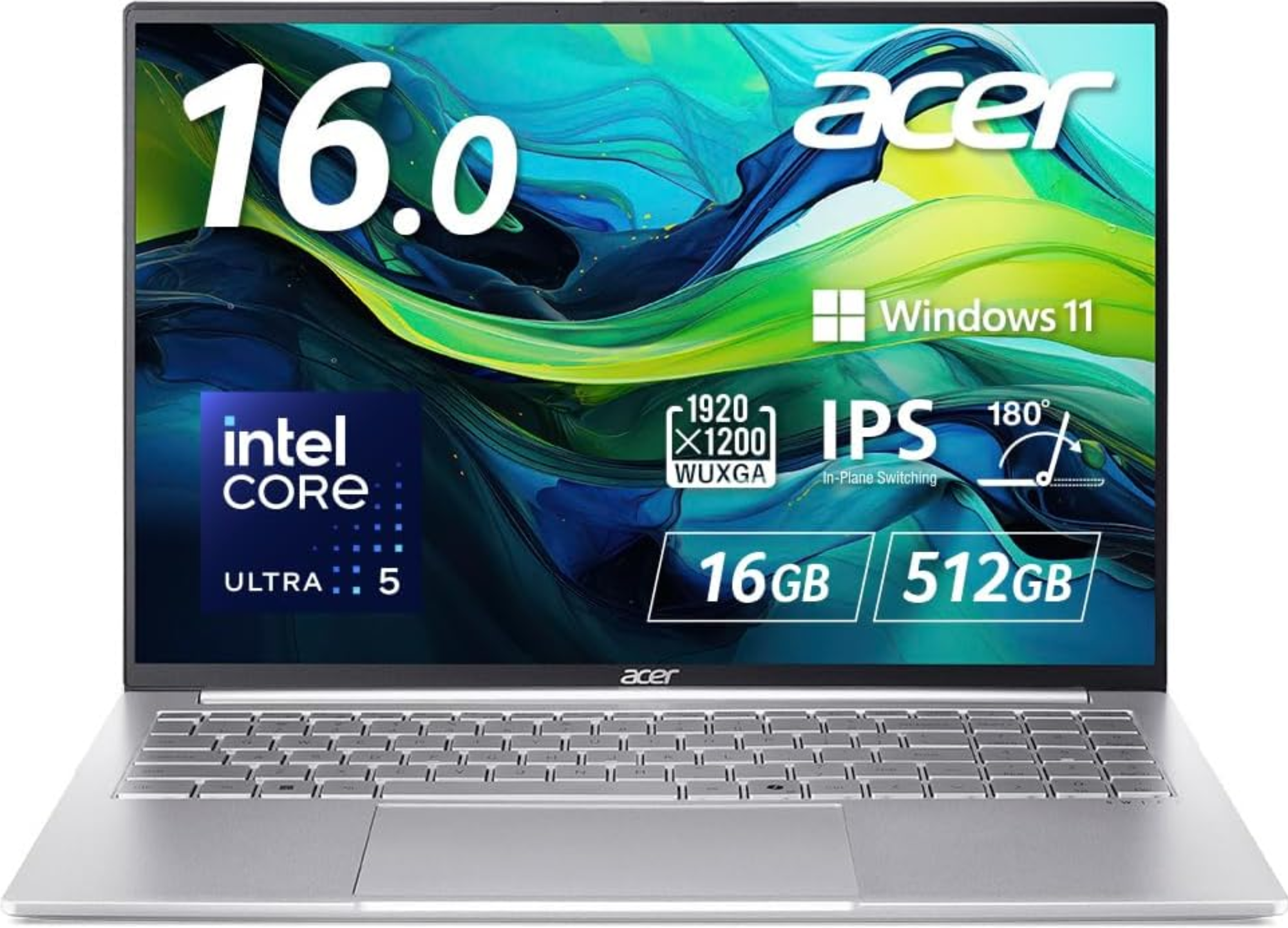 Ноутбук Acer Aspire Lite 15 AL15-61P-R2TT NX. D53CD.001 (AMD Ryzen 7 3300 MHz (8840HS)/16384Mb/1024 Gb SSD/15.6"/1920x1080/Нет (Без ОС))