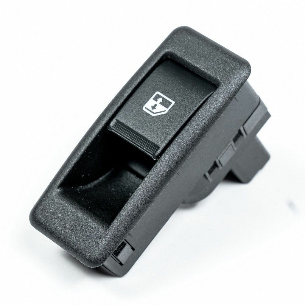 Кнопка переключения электростеклоподъёмников УАЗ Патриот под блок на 4 окна (с 2014 г.)