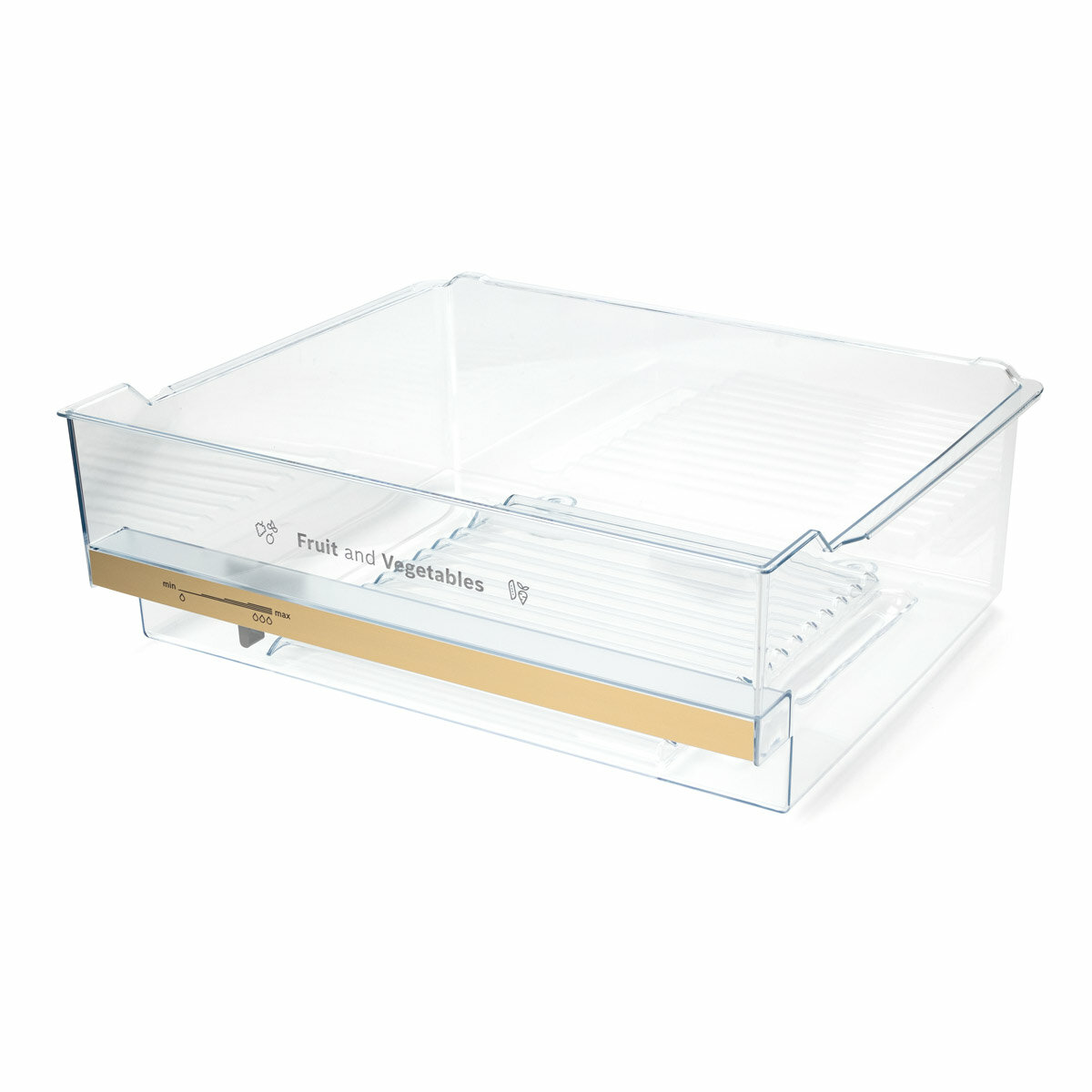 Ящик для холодильника Bosch KGV36XW28R (749681)