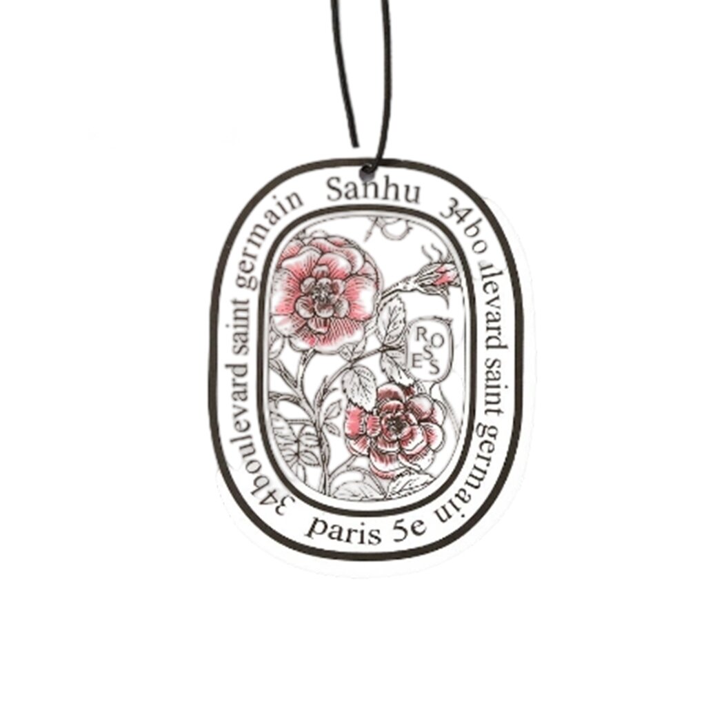 Автоматический Диффузор Аромата, Подвешиваемый на зеркале Заднего Вида или вентиляционном отверстии для ежедневного Использования