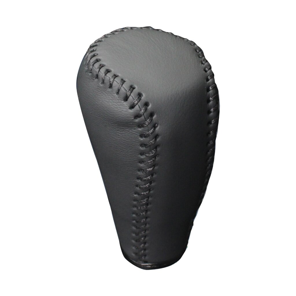 Автоматическая коробка передач Toyota-Простая Черная линия