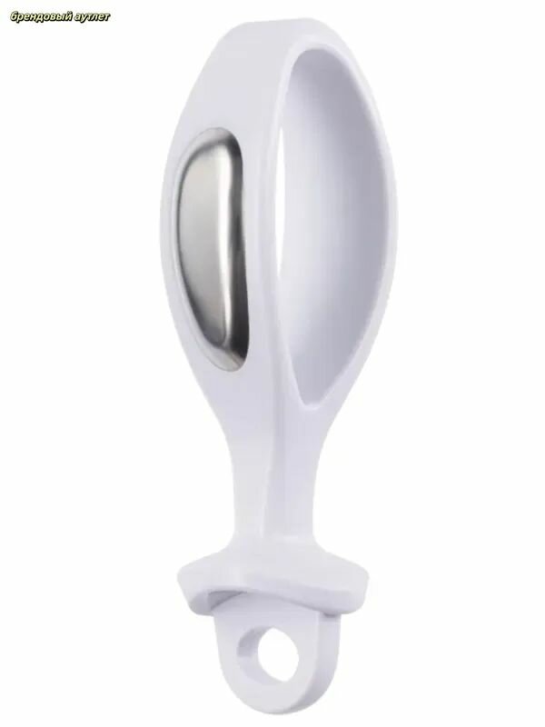 Миостимулятор Tonis для интимных мышц / Тренажер для упражнений кегеля для женщин и мужчин / Вагинальный тренажер для мышц тазового дна