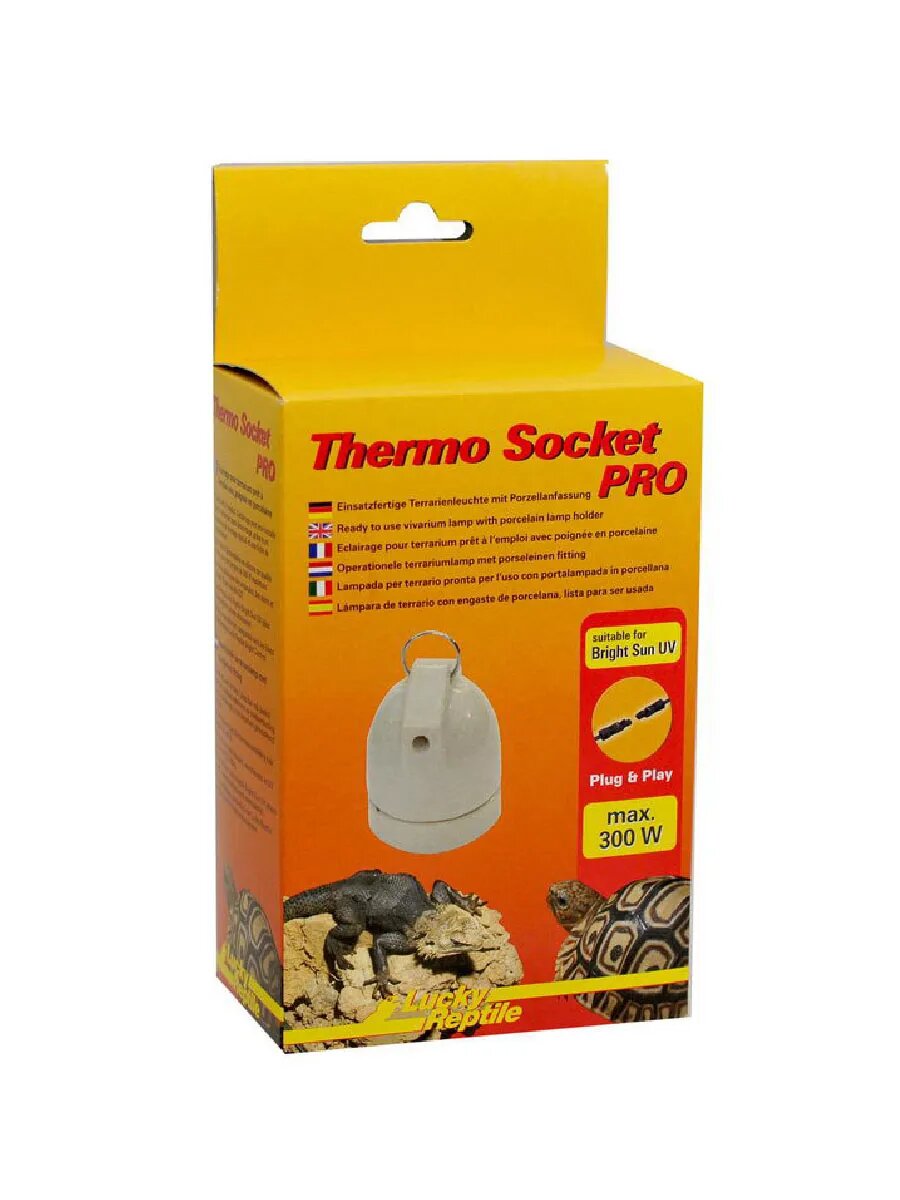 Керамический патрон подвесной